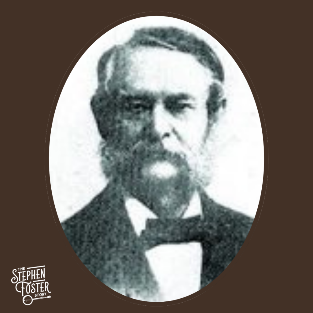 Henry Kleber – The Stephen Foster Story