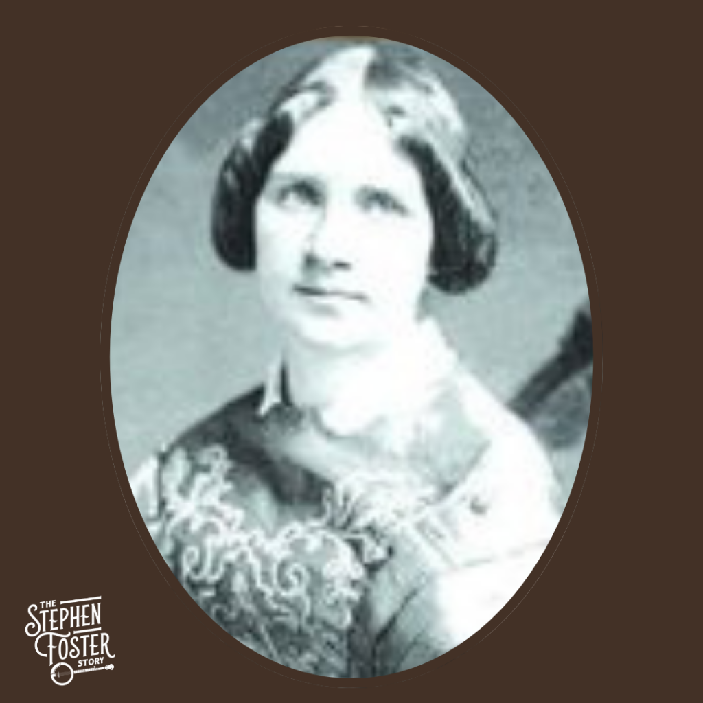 Jenny Lind – The Stephen Foster Story