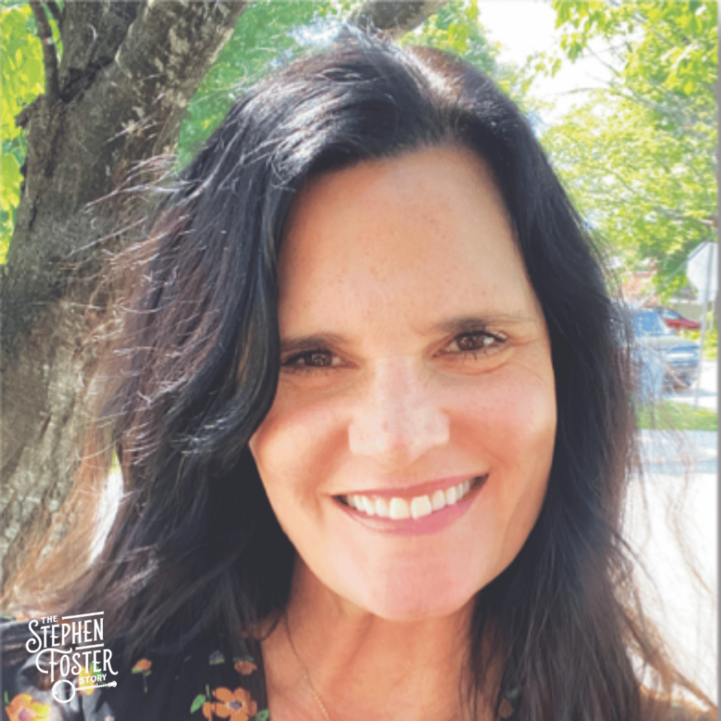 Celebrating 65 years – The Stephen Foster Story